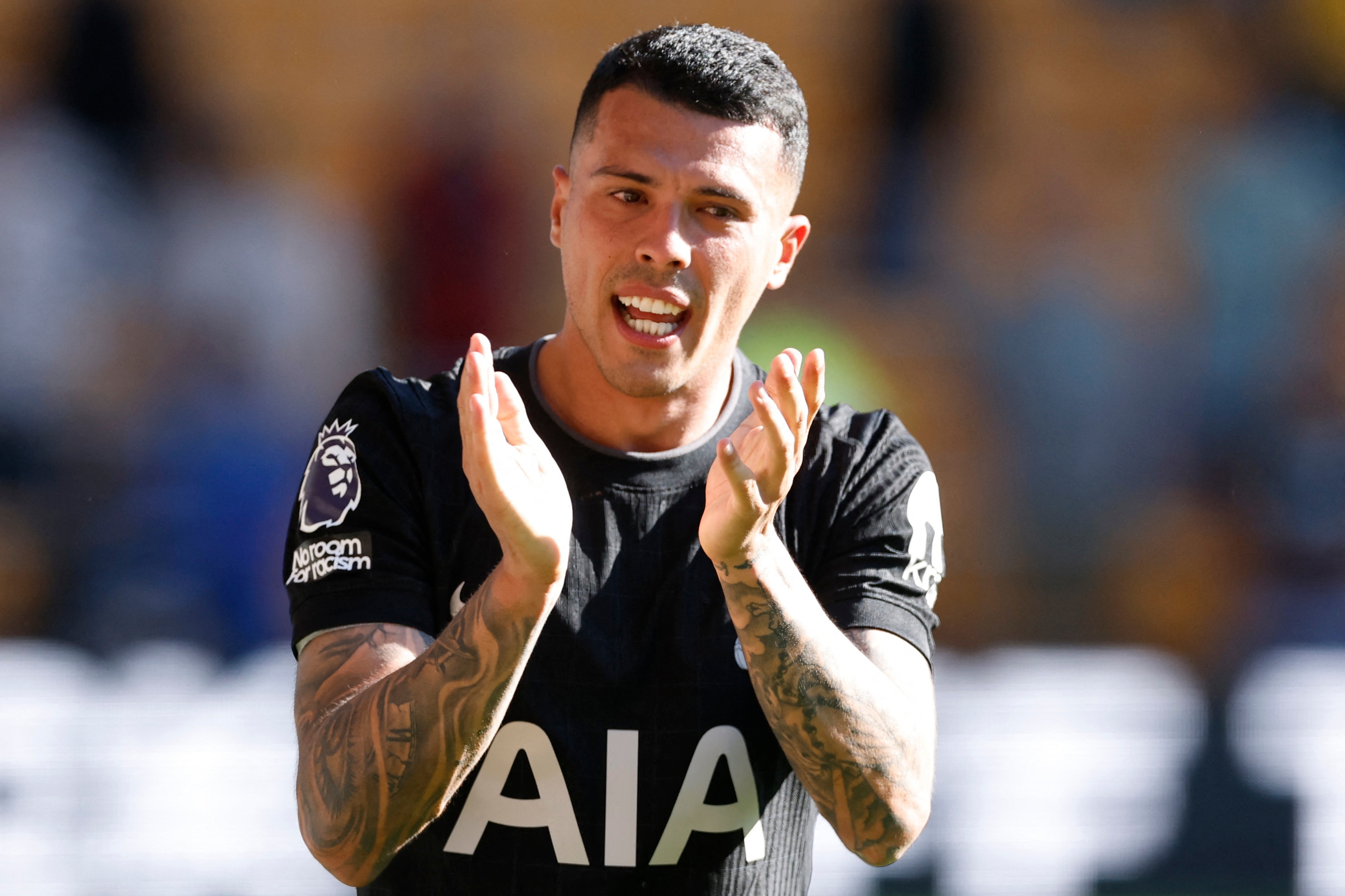 Bet365 bonus code: Bet $10, get $200 in bonus bets for the Premier League