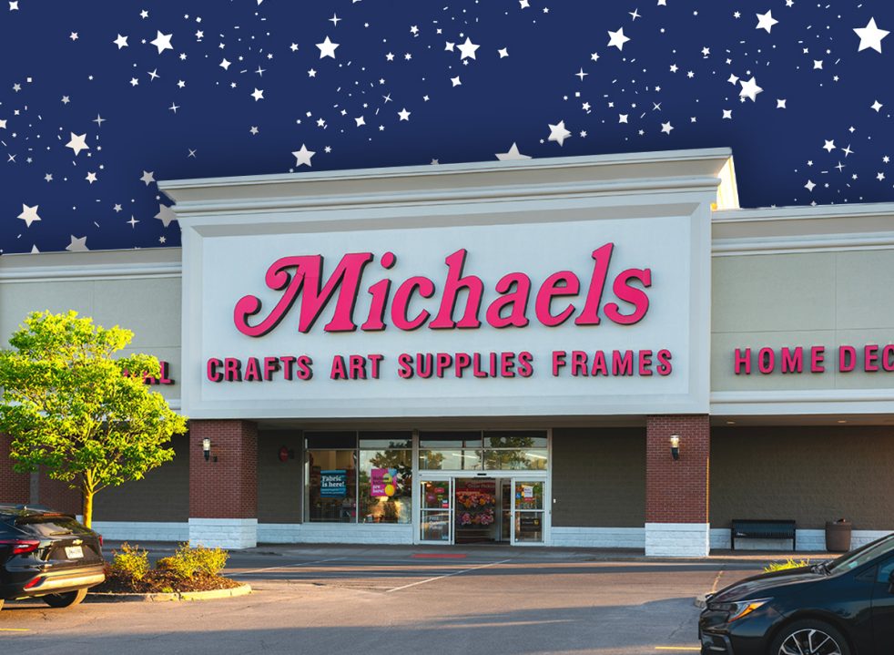 11 best Michaels new arrivals hitting shelves this week