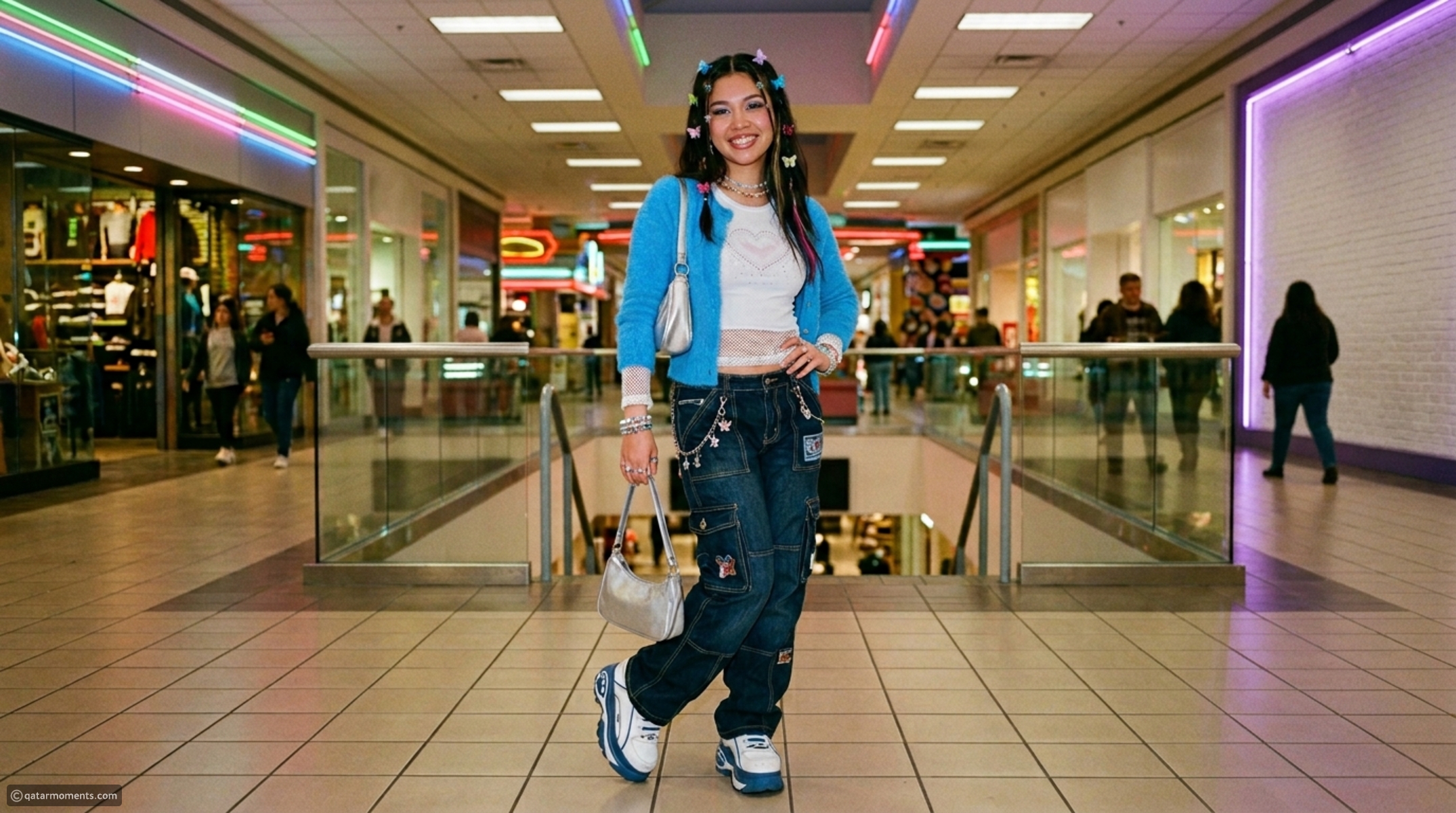 Gen Z is reviving 'cringe' trends and making them look cool