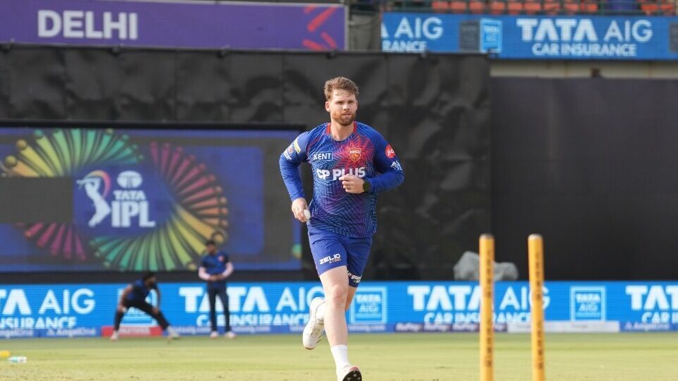 IPL 2026: Punjab Kings' Lockie Ferguson takes a neutral stand on impact ...