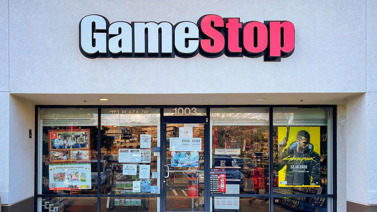 GameStop preparing acquisition offer for eBay, claims new report