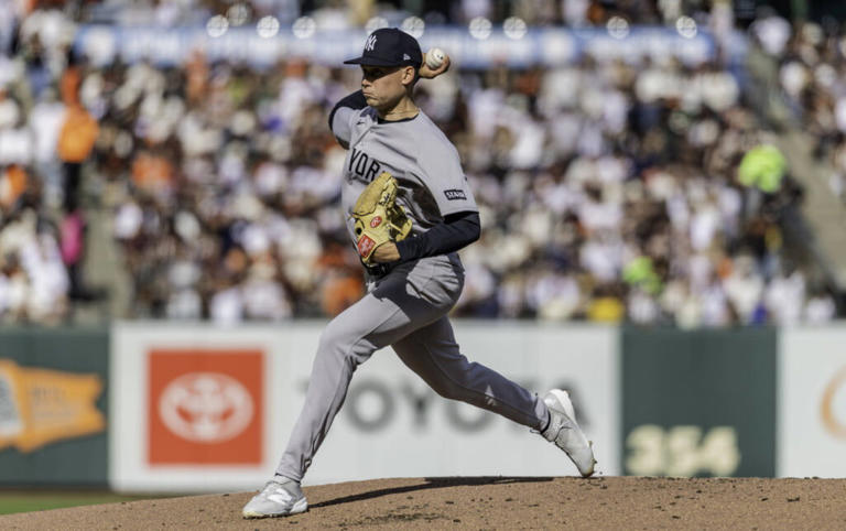 Will Warren continues solid season with strong performance