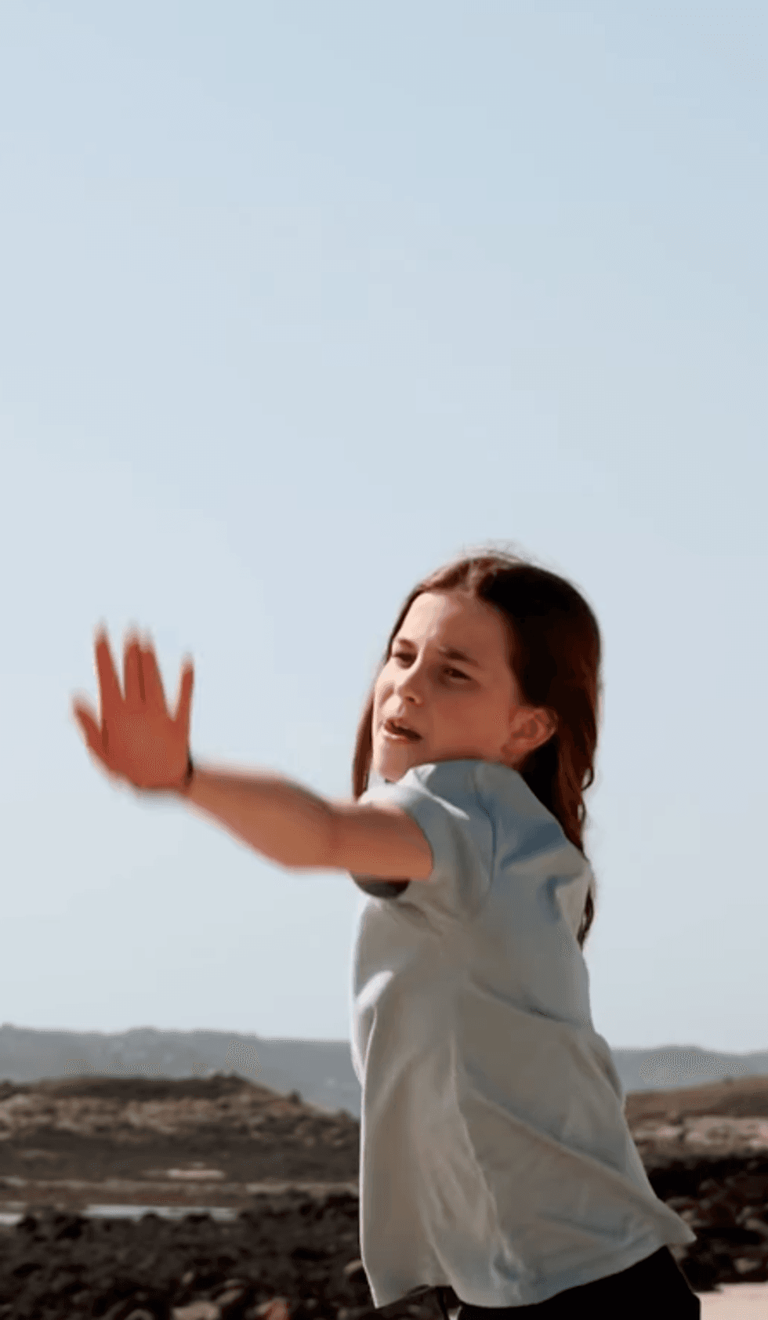 Prince and Princess of Wales release new footage of Princess Charlotte ...