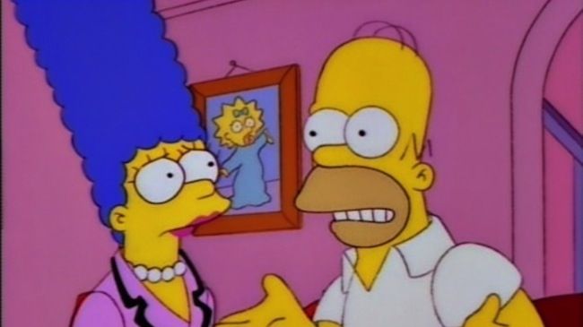 The best Homer Simpson quotes of all time
