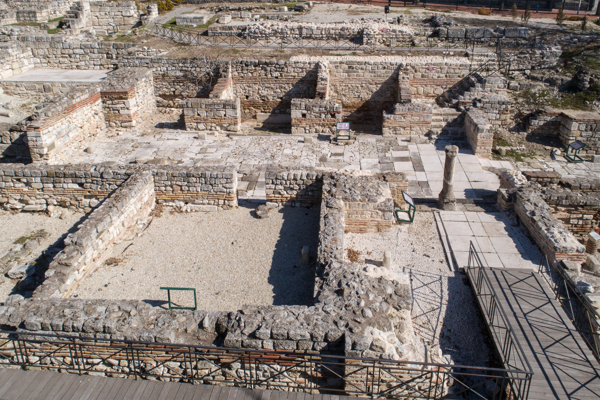 15 mind-blowing facts about the ancient Romans