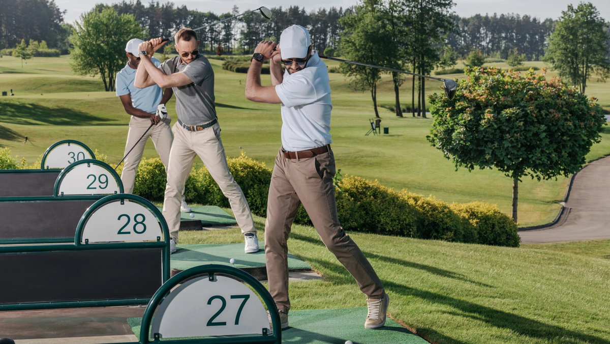 Golf experiences that separate casual players from true golfers