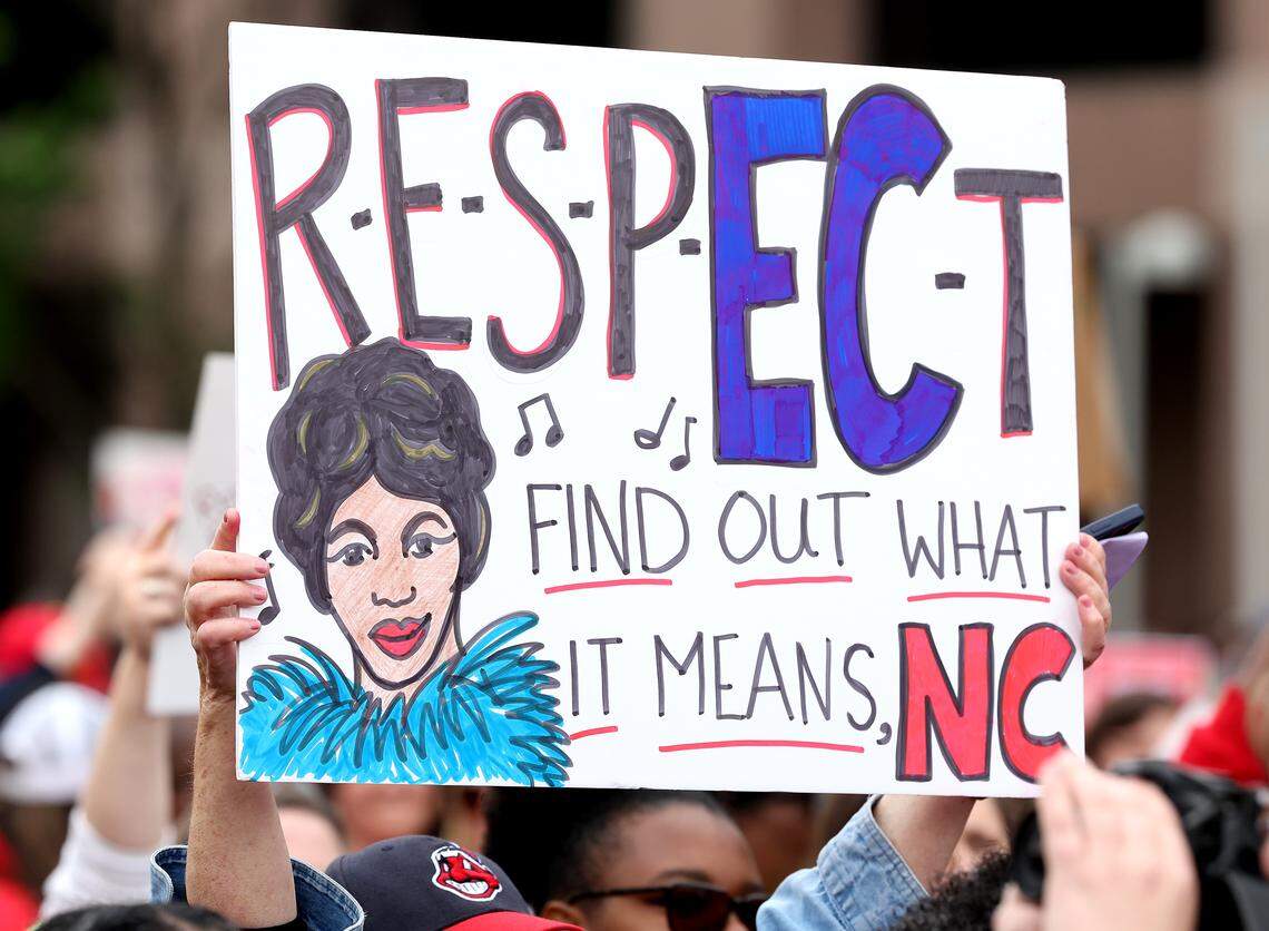I'm a veteran NC teacher, and I'm done with the disrespect | Opinion