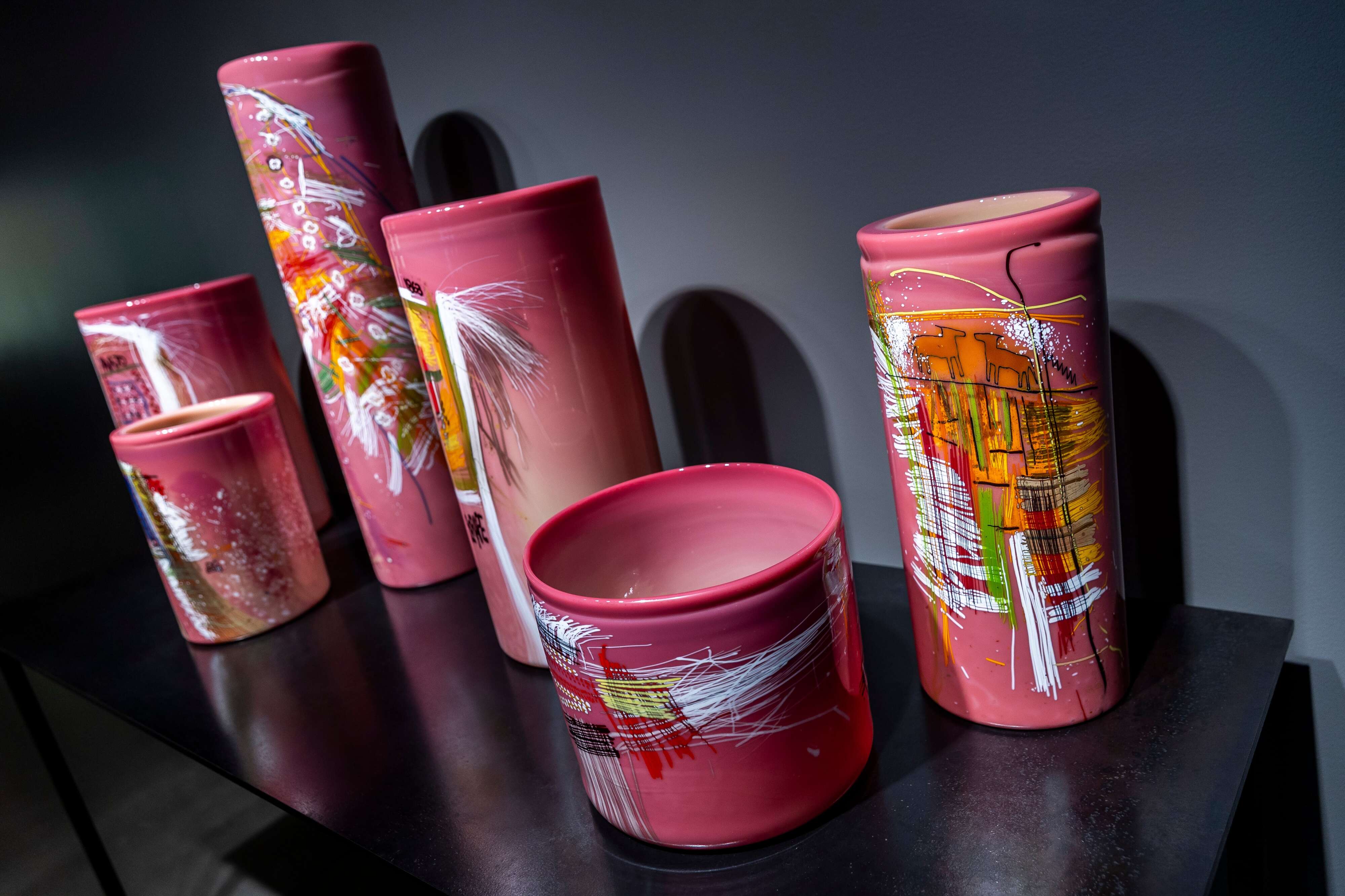 There’s only 2 places on Earth to ‘lose yourself’ in Chihuly art — one ...