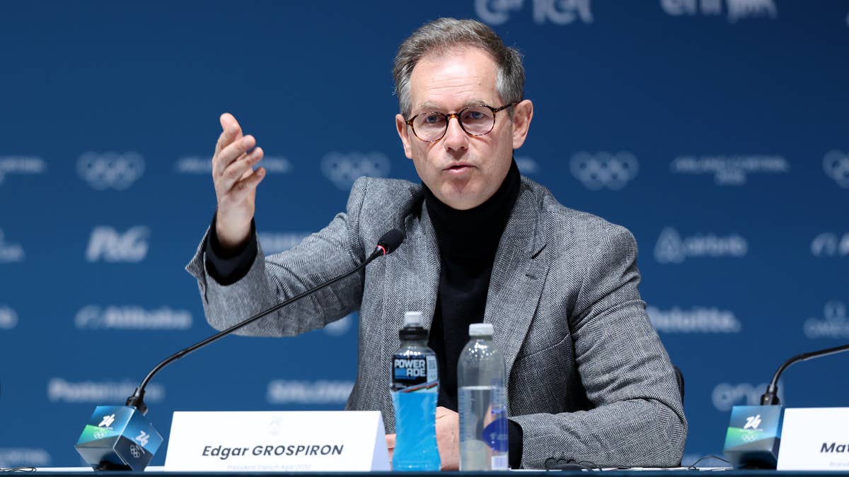 Everything you need to know about the French Alps 2030 Winter Olympics