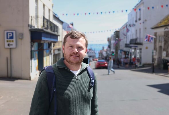I visited England's prettiest seaside town - I can't wait to go back