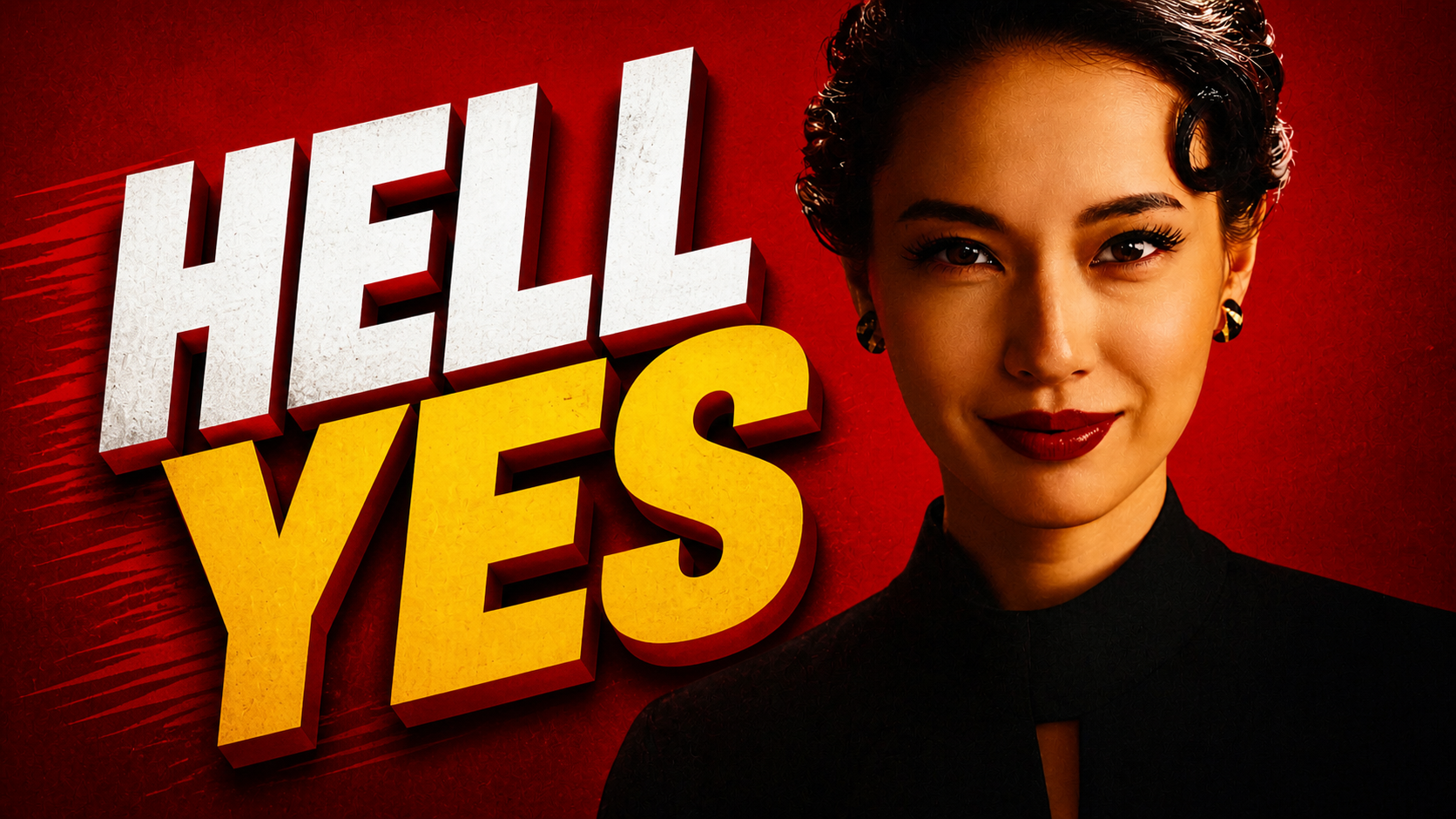 Erika Toda stars in Netflix's new Japanese drama 'Straight to Hell' as ...