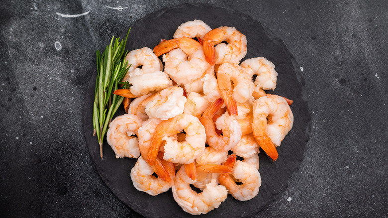 Keep it fresh: 10 bold, creative recipes for shrimp