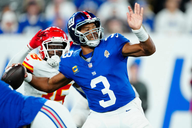 Russell Wilson decides on his future football plans