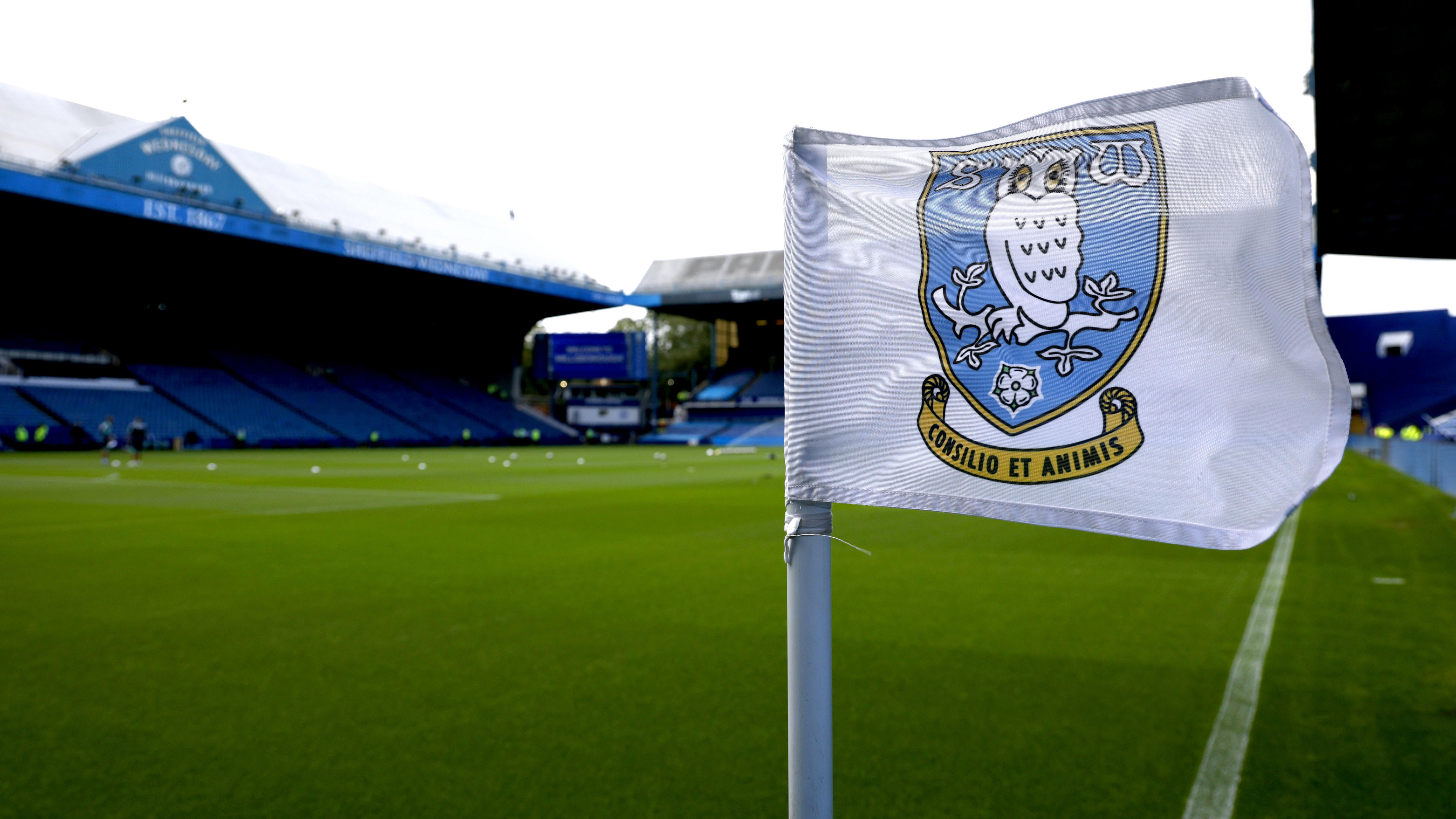 Sheffield Wednesday avoid further points deduction as takeover saga ends