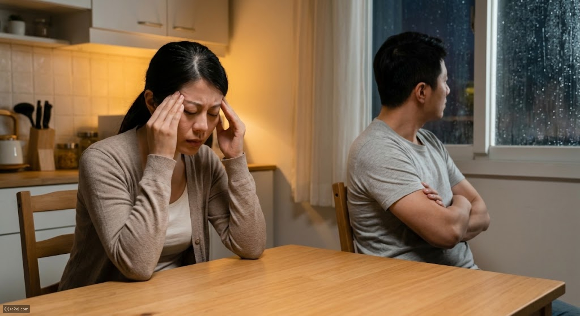 13 things a good husband never makes his wife do