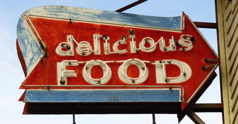 This historic Wisconsin restaurant feels like stepping back in time