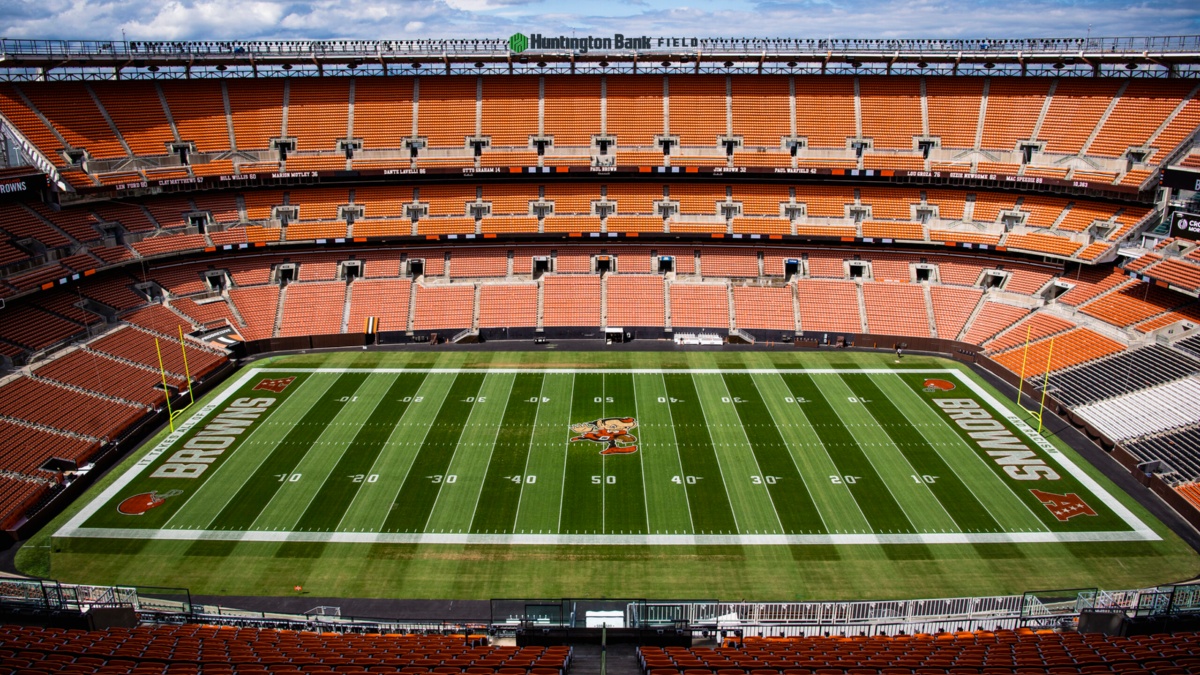 NFL: Dream or nightmare? Browns kick off new stadium amid lawsuits and ...