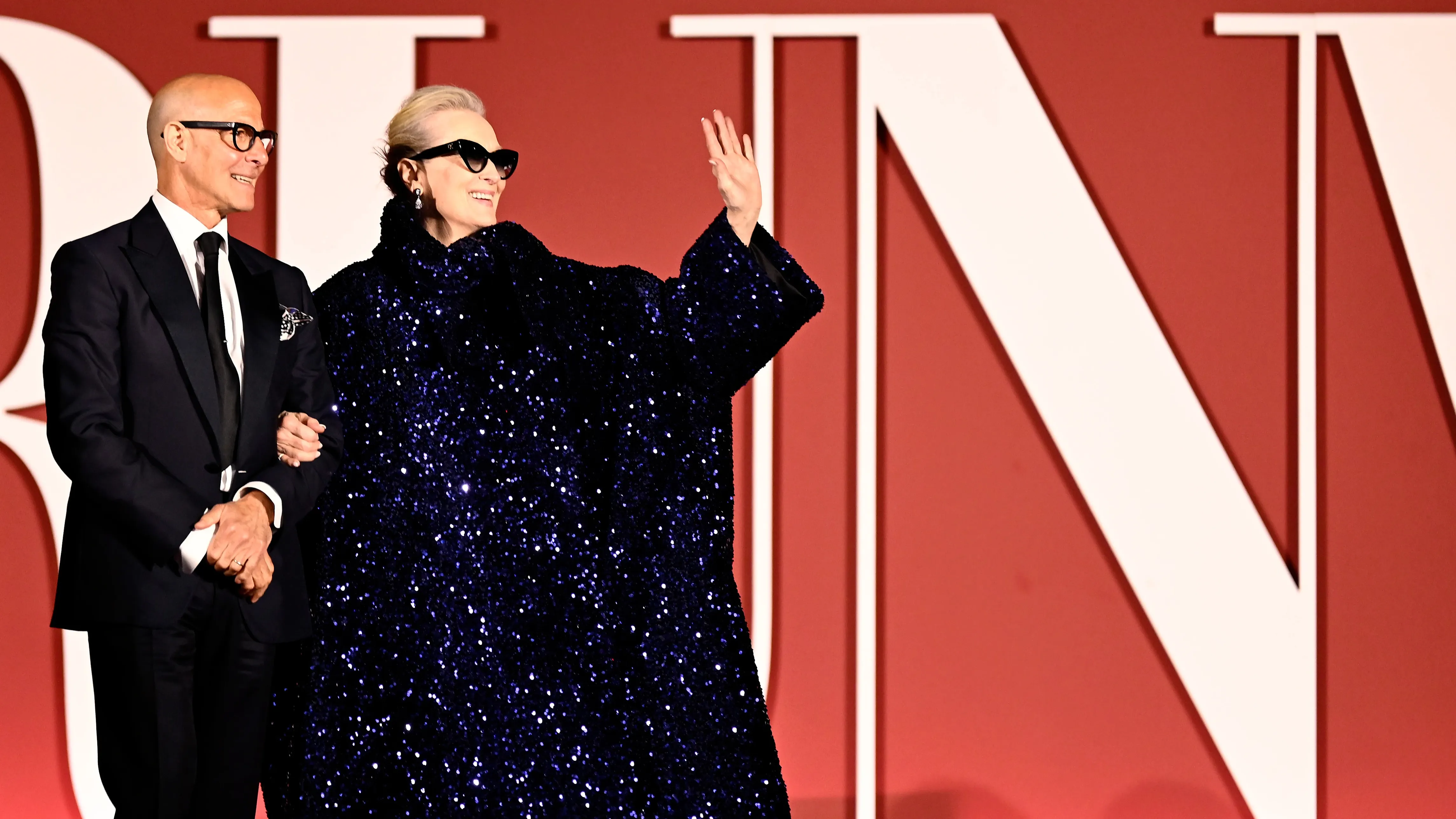 The 'Devil Wears Prada 2' trainer built a global brand with zero ...