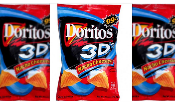 19 discontinued UK crisps you may have forgotten - do you remember them?