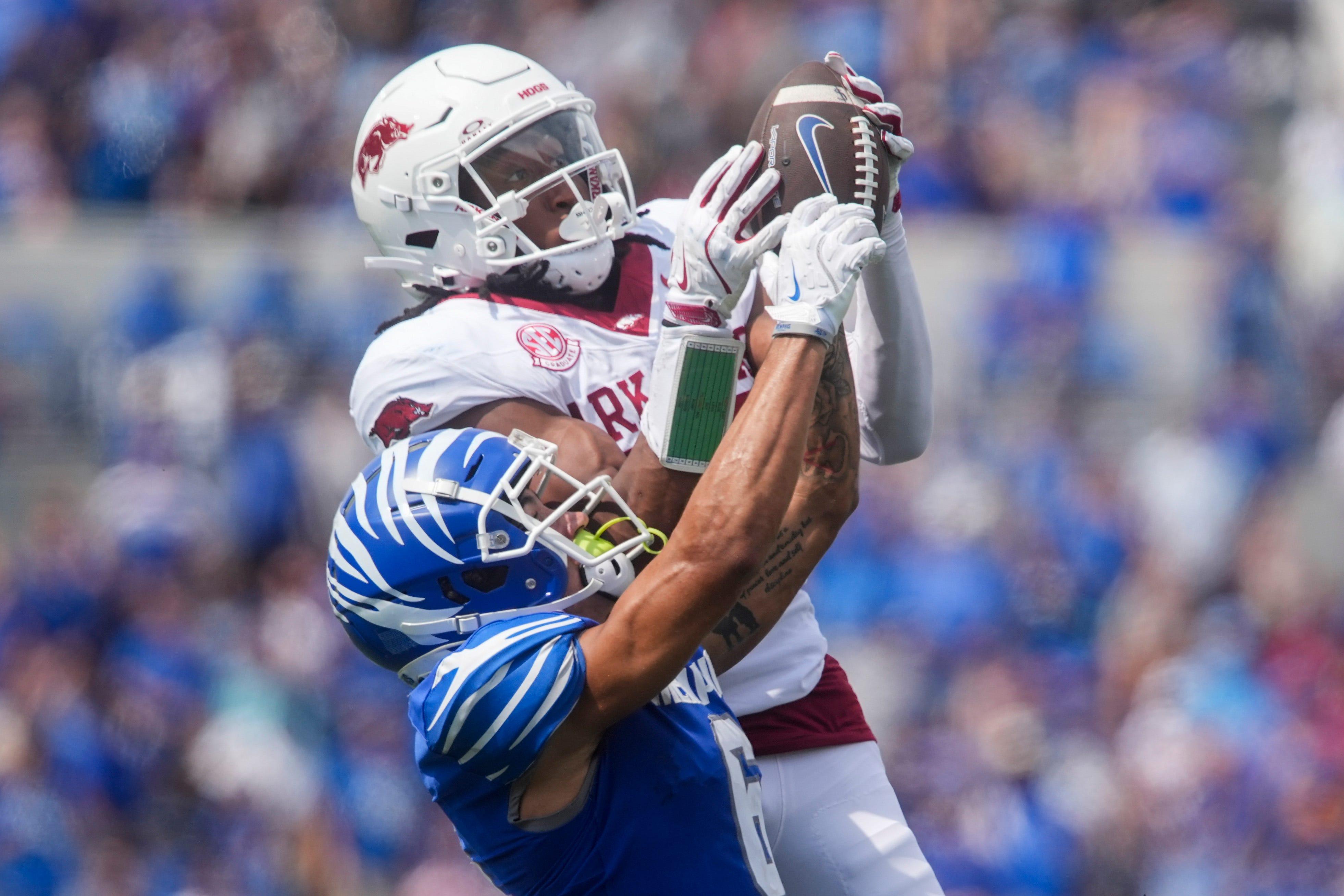 Reviewing Julian Neal and his fit with the Seattle Seahawks