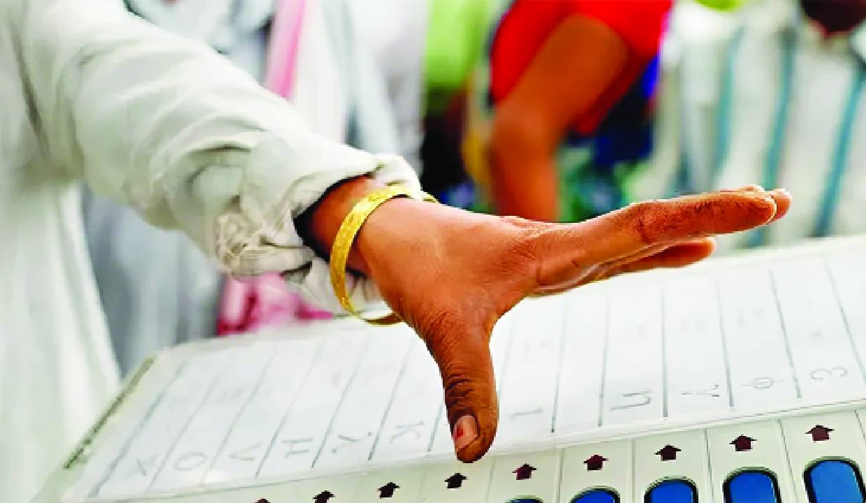 ECI completes preparations for Kerala vote counting