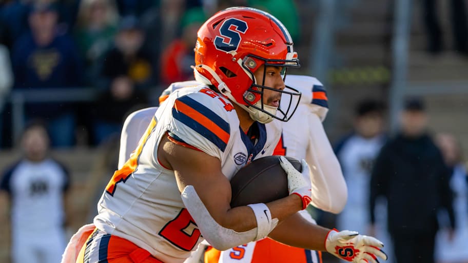 Bills' rookie minicamp will feature 20+ tryout players fighting for NFL ...