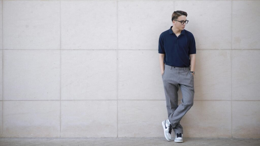 Top 8 men's fashion looks in America that actually work after 30