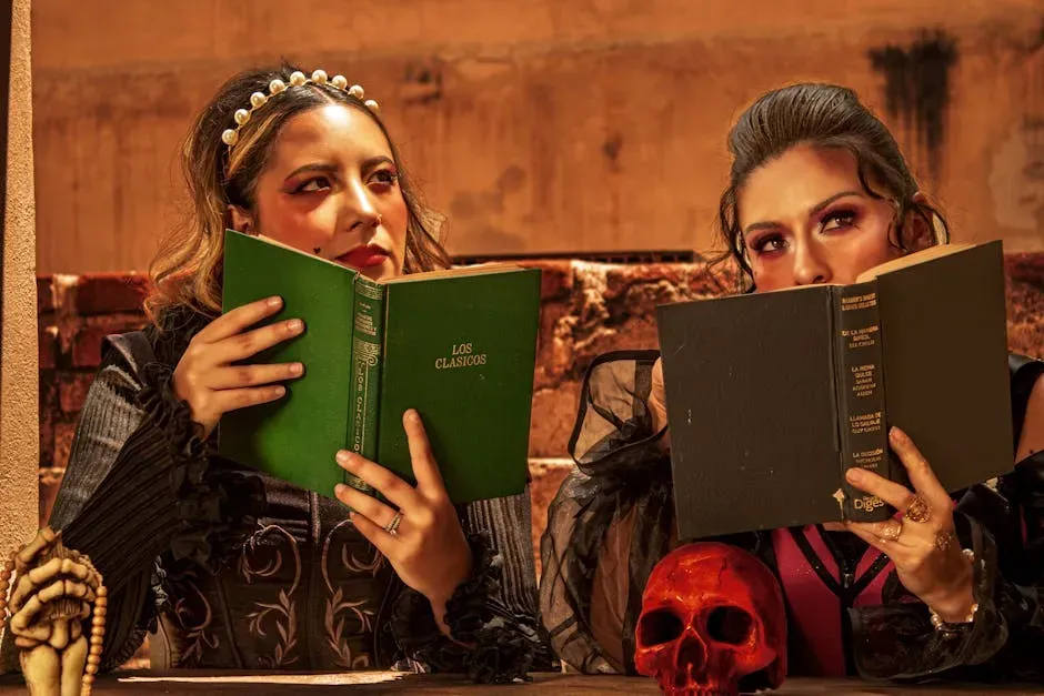 The 5 reading orders that completely change the story