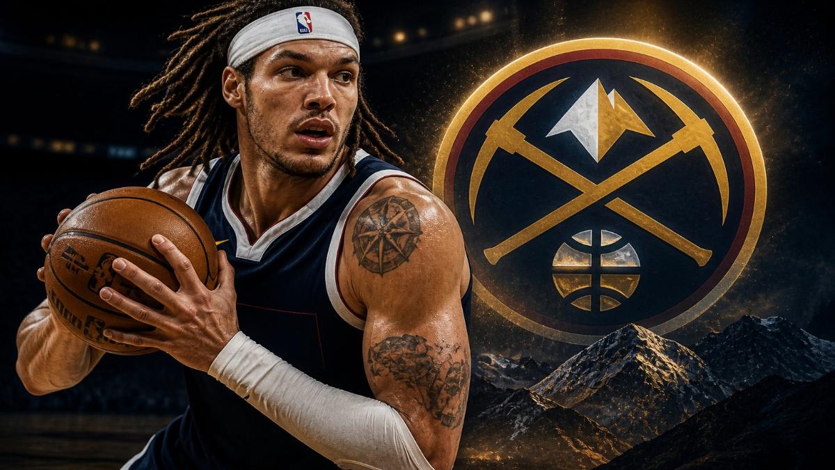 NBA trade rumors ignite as Aaron Gordon linked to Warriors after ...