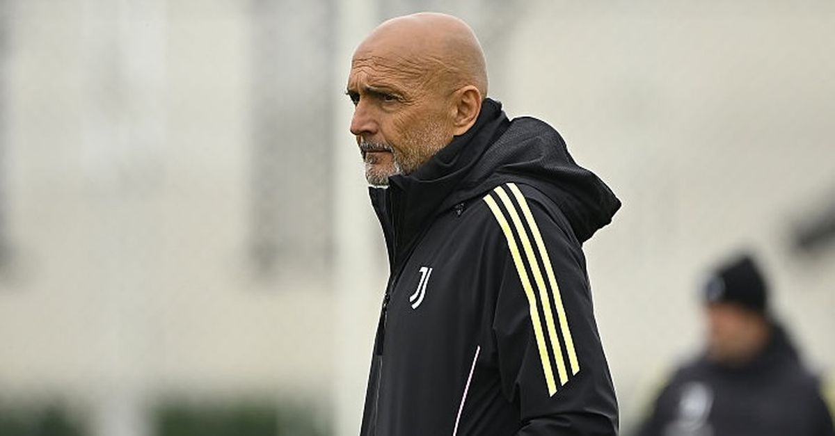 Spalletti: “Ecco come sta Yildiz! Sulle condizioni e il futuro di ...
