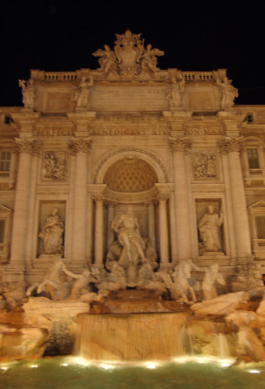 Which of Rome’s most iconic monuments have you actually experienced ...