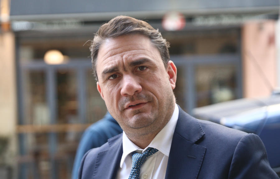 Τσουκαλάς σε Μαρινάκη: Η συμμορία του Μαξίμου είναι πολλαπλώς εκτεθειμένη
