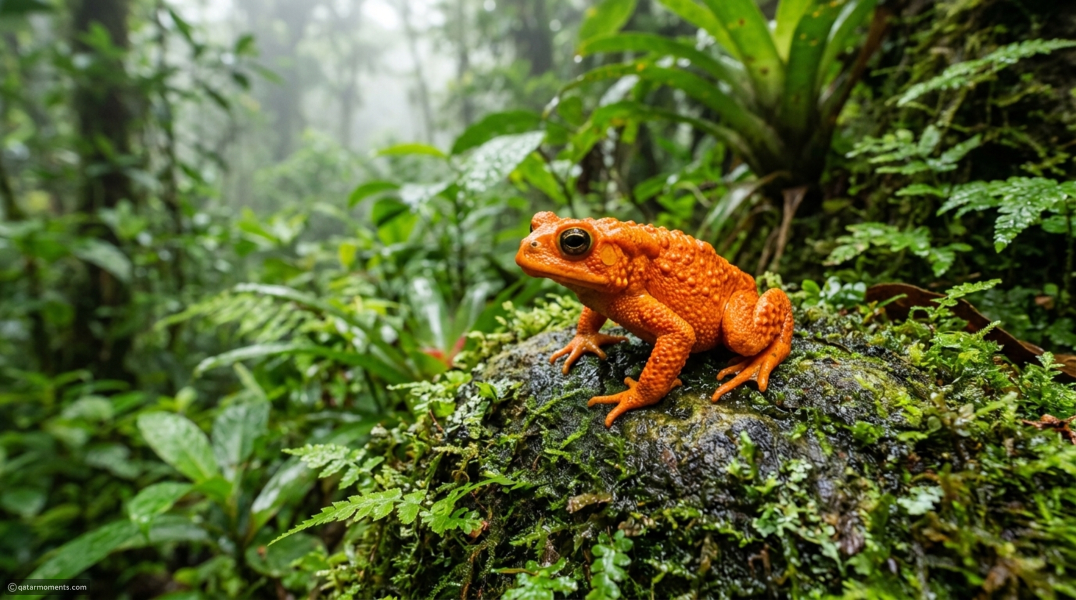 11 animals that have gone extinct in the past 100 years