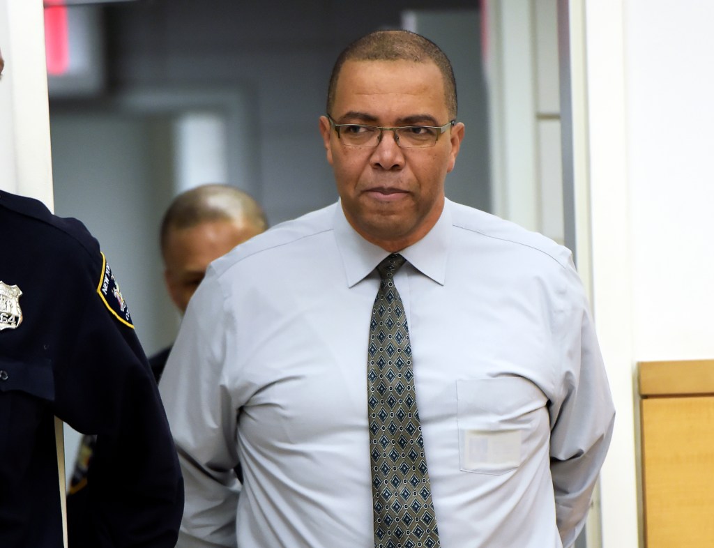 Ex-con inspector conducted fake asbestos inspection to speed up ...