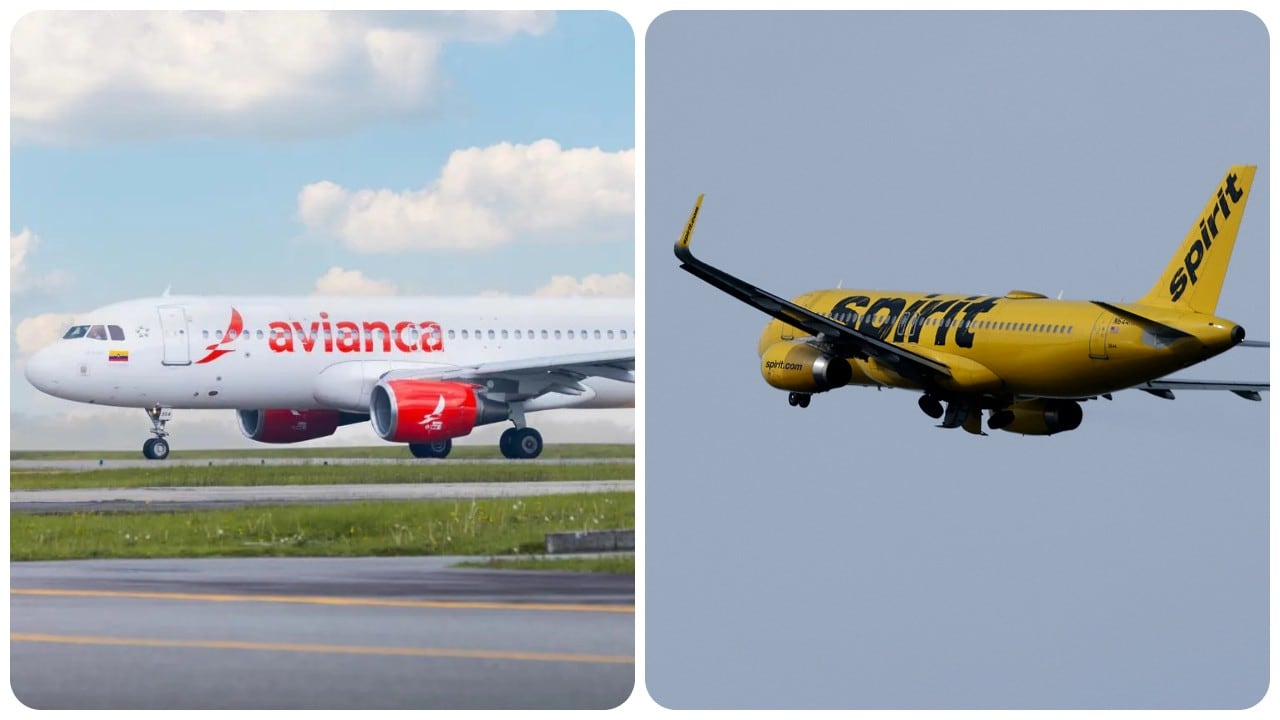 Avianca lanza salvavidas para pasajeros afectados por el cierre de ...