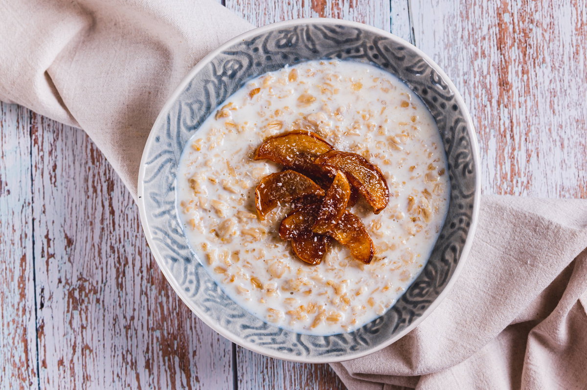 Inside Princess Diana’s healthy breakfast menu & complete recipe