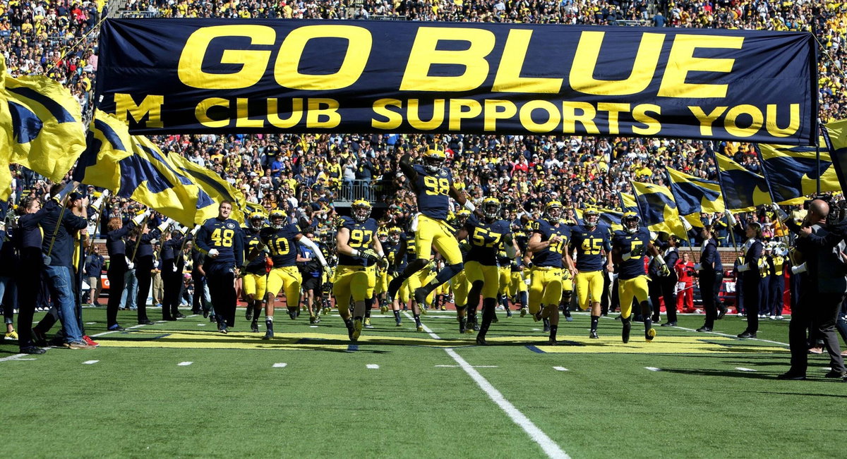 Legendary Michigan HC Bo Schembechler's 10 best teams and signature wins