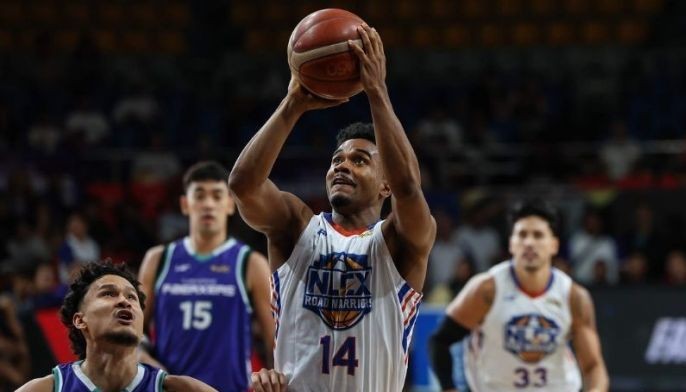 Road Warriors eliminate FiberXers, gain quarterfinals bonus