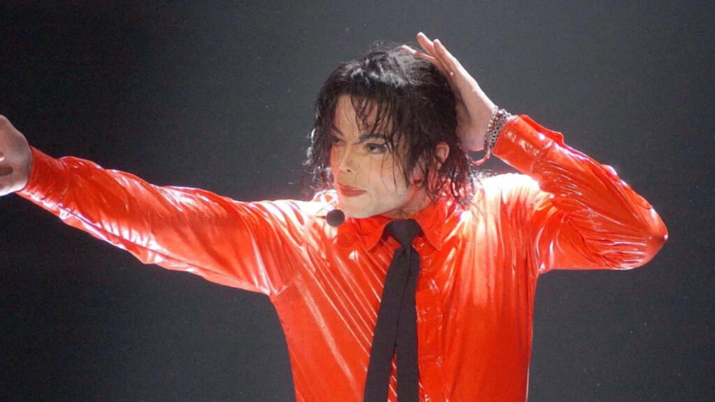 Michael Jackson remains the only artist with Billboard Hot 100 top 10 ...