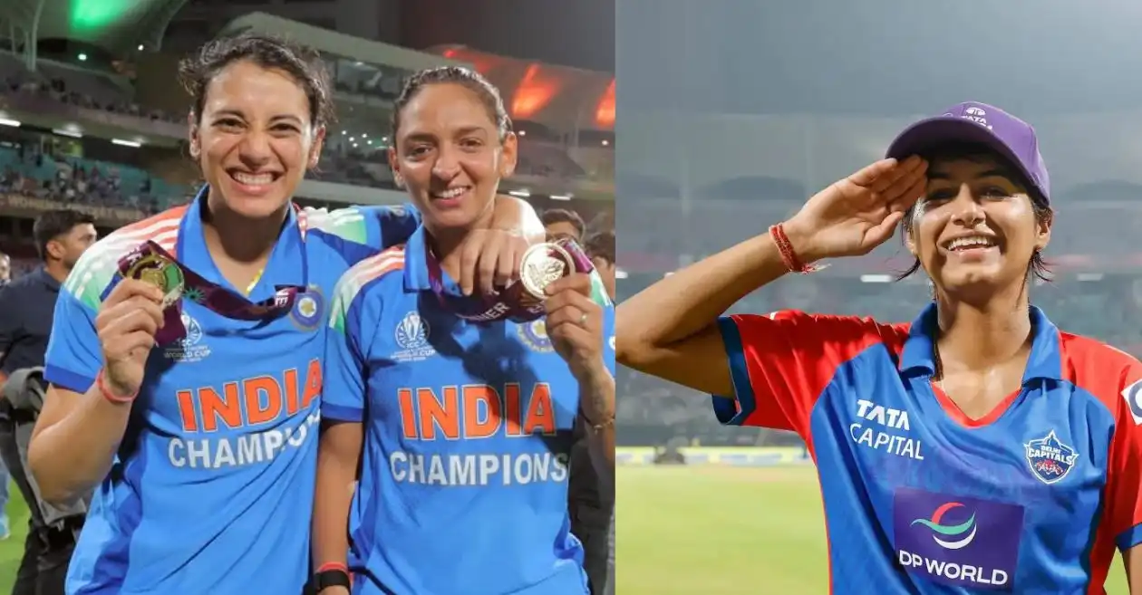 Nandni Sharma earns maiden call-up as India announce strong squad for ...