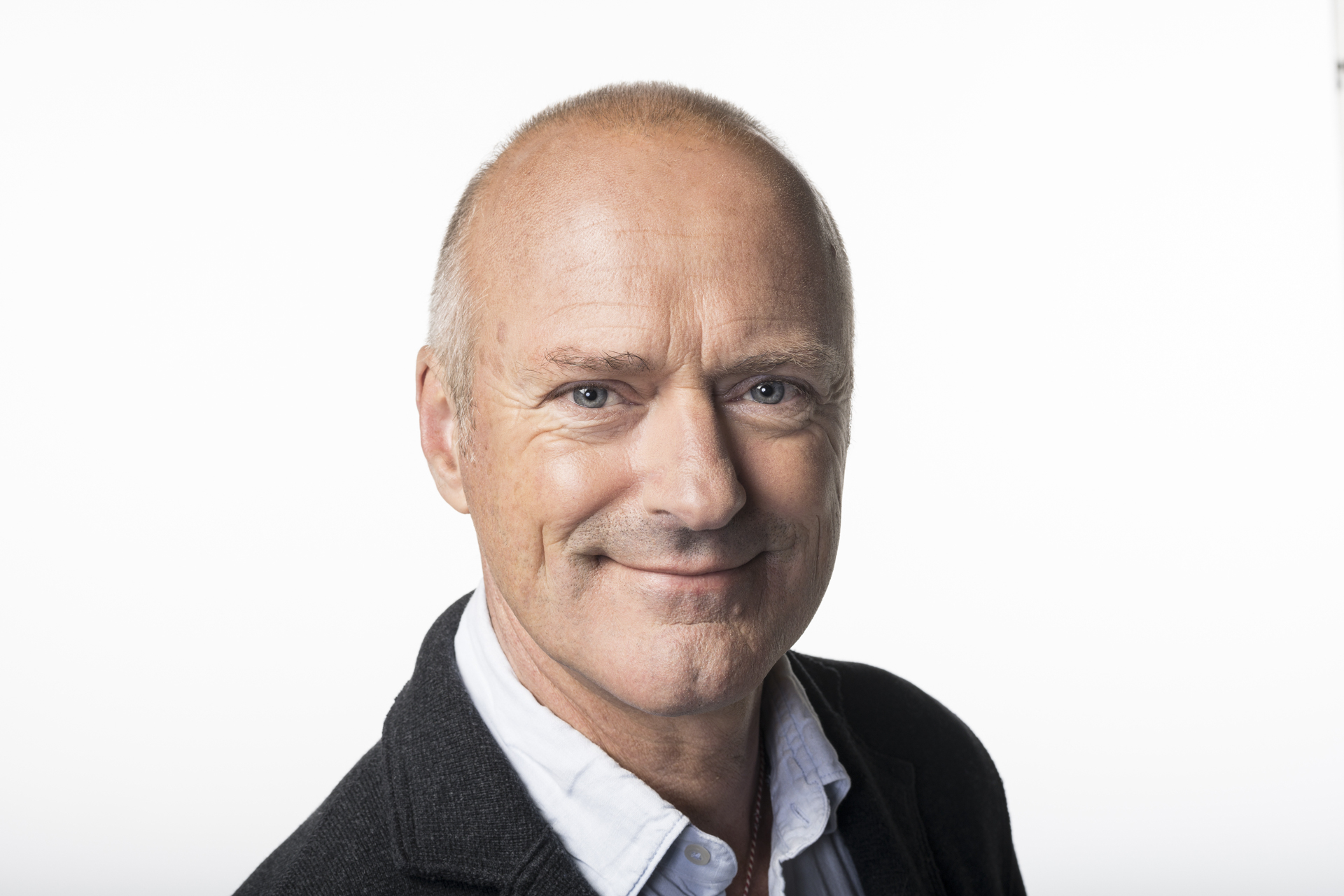 Deze NCRV-presentator heeft iets te vieren