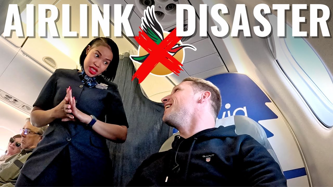Irresponsible crew exposed