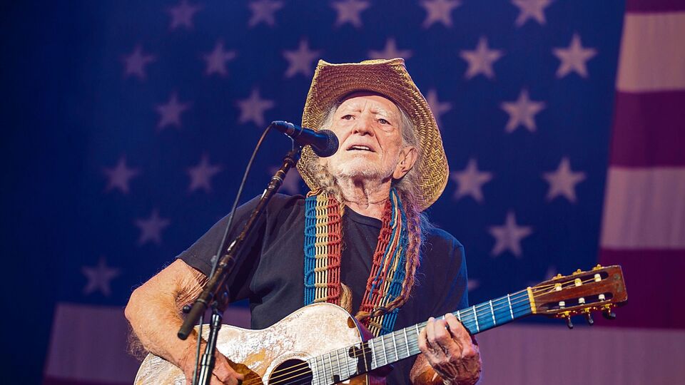 Quote of the day by Willie Nelson: 'Once you replace negative thoughts ...