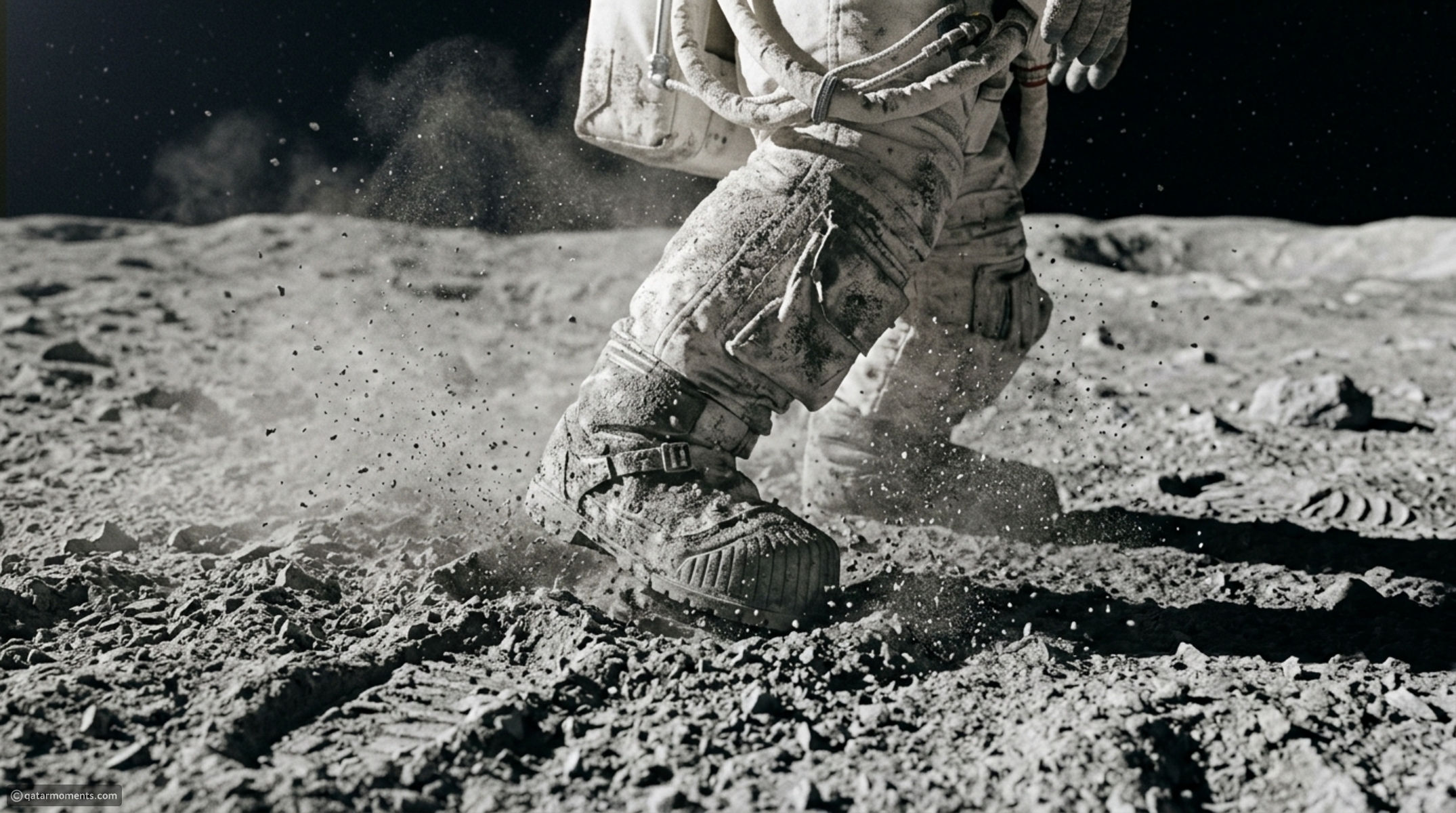 Humans living on the moon sounds exciting but there’s a catch