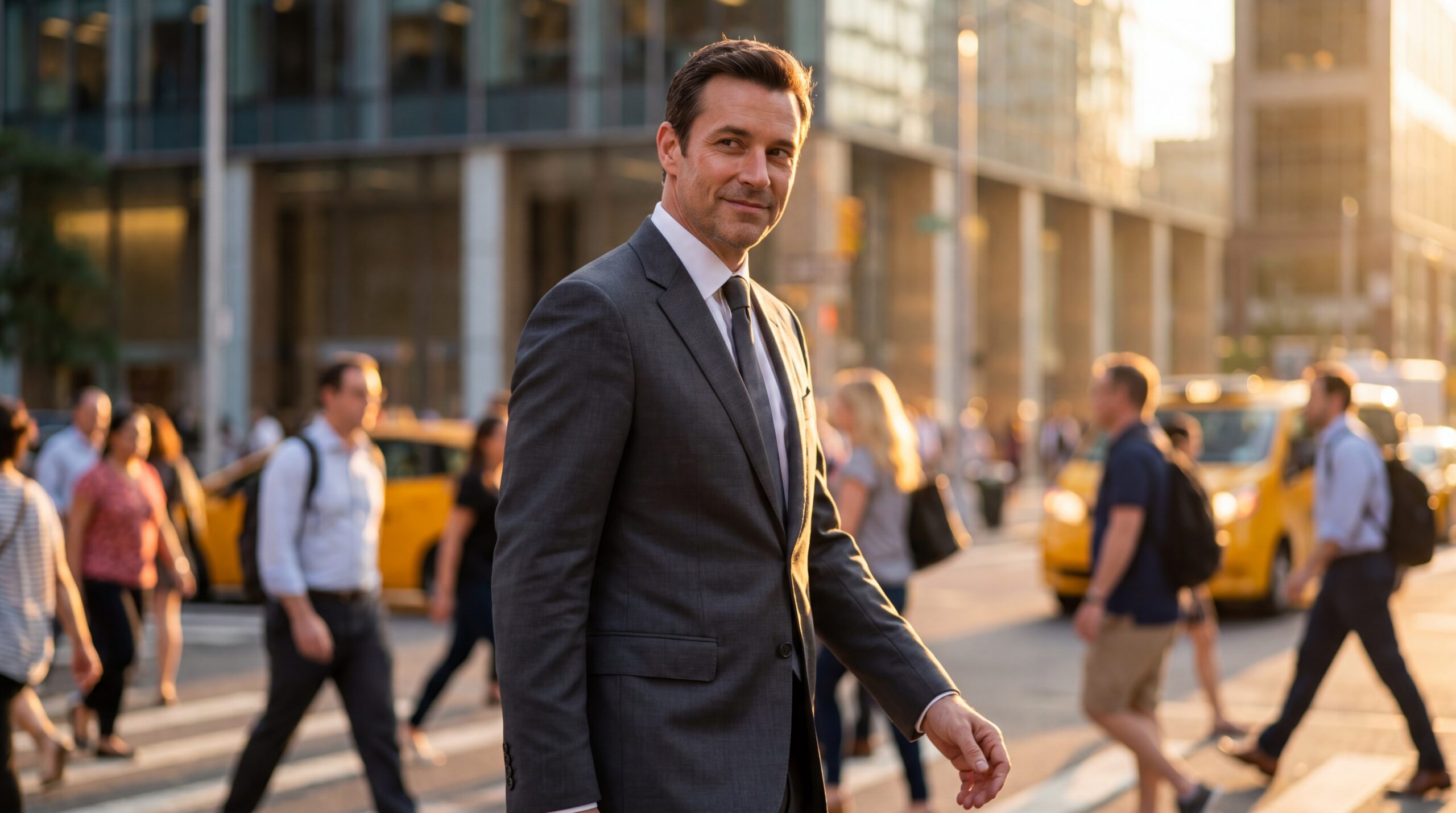 6 style mistakes making men look cheap and how to fix them