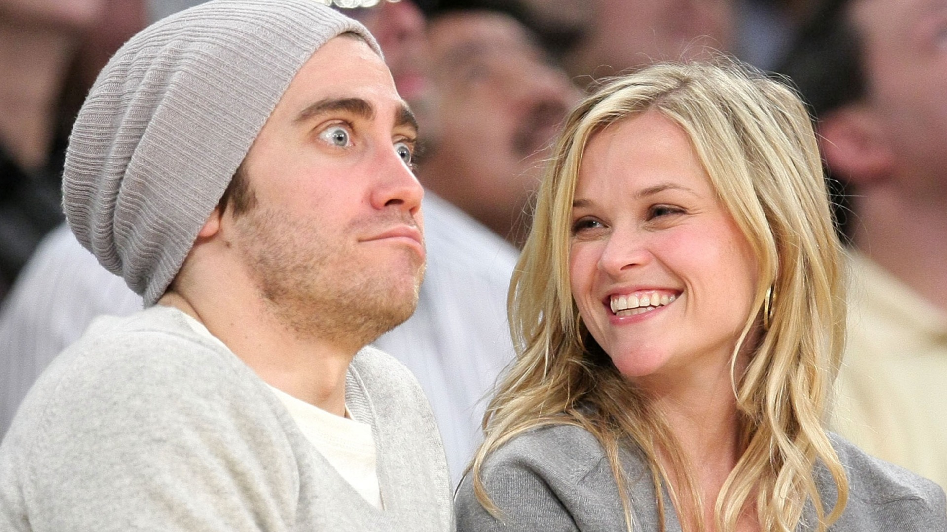 The truth about Reese Witherspoon and Jake Gyllenhaal's relationship