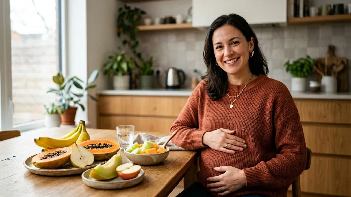 Frutas recomendadas para personas con gastritis: cuáles ayudan a cuidar ...
