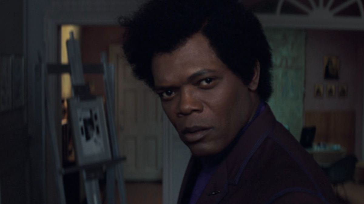 The greatest movie villains