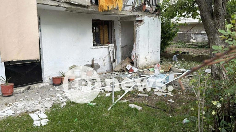 Καστοριά: 15χρονος τραυματίστηκε από έκρηξη στο σπίτι – Καταστράφηκε το ...