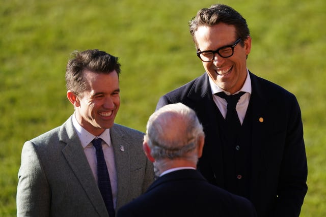 Ryan Reynolds’ Wrexham miss out on chance to get into Premier League